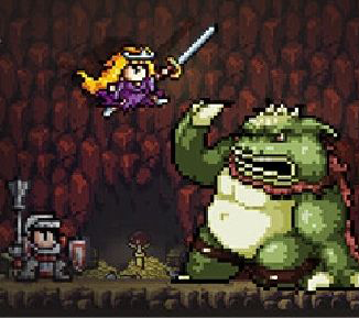 Boss Monster - Genuine Entertainment